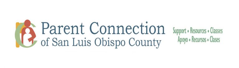 Parent-Connection-Logo | Parent Connection of San Luis Obispo County